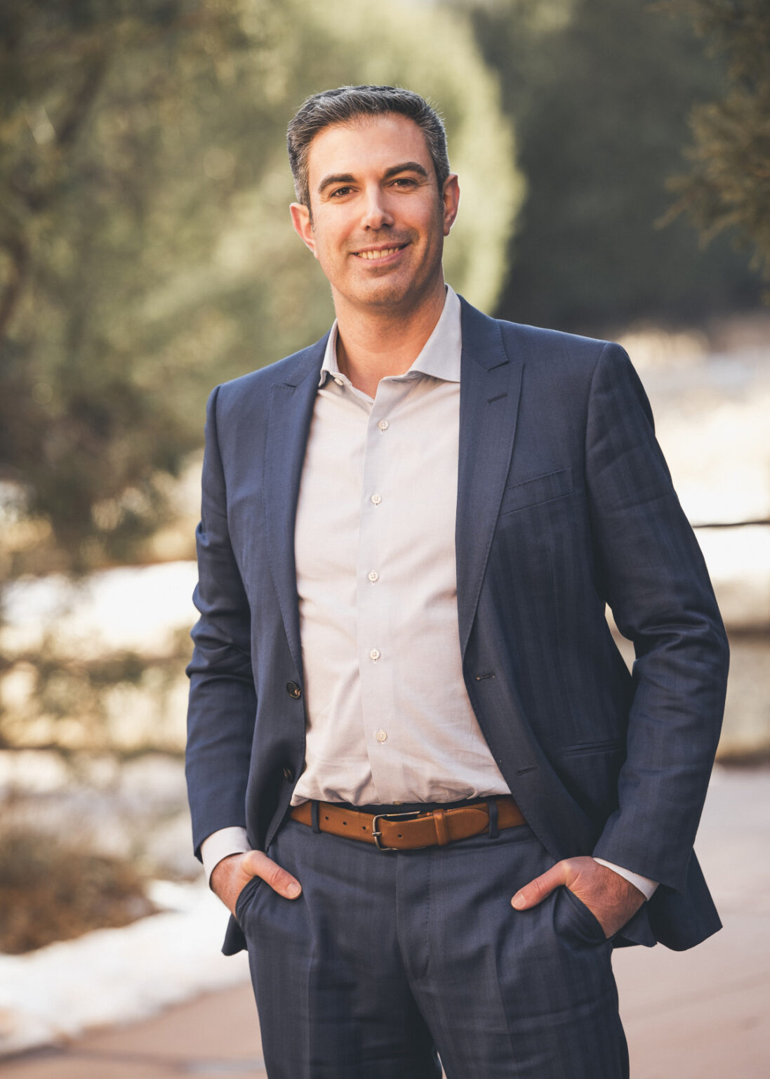 Colorado Springs, CO Estate Planning Attorney | Wiley Reynolds PLLC