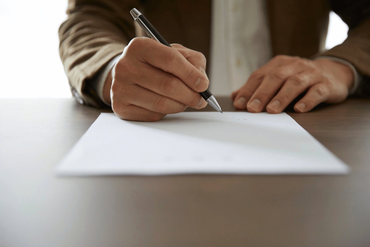 What Documents Do You Need for an Estate Plan? - Wiley Reynolds PLLC